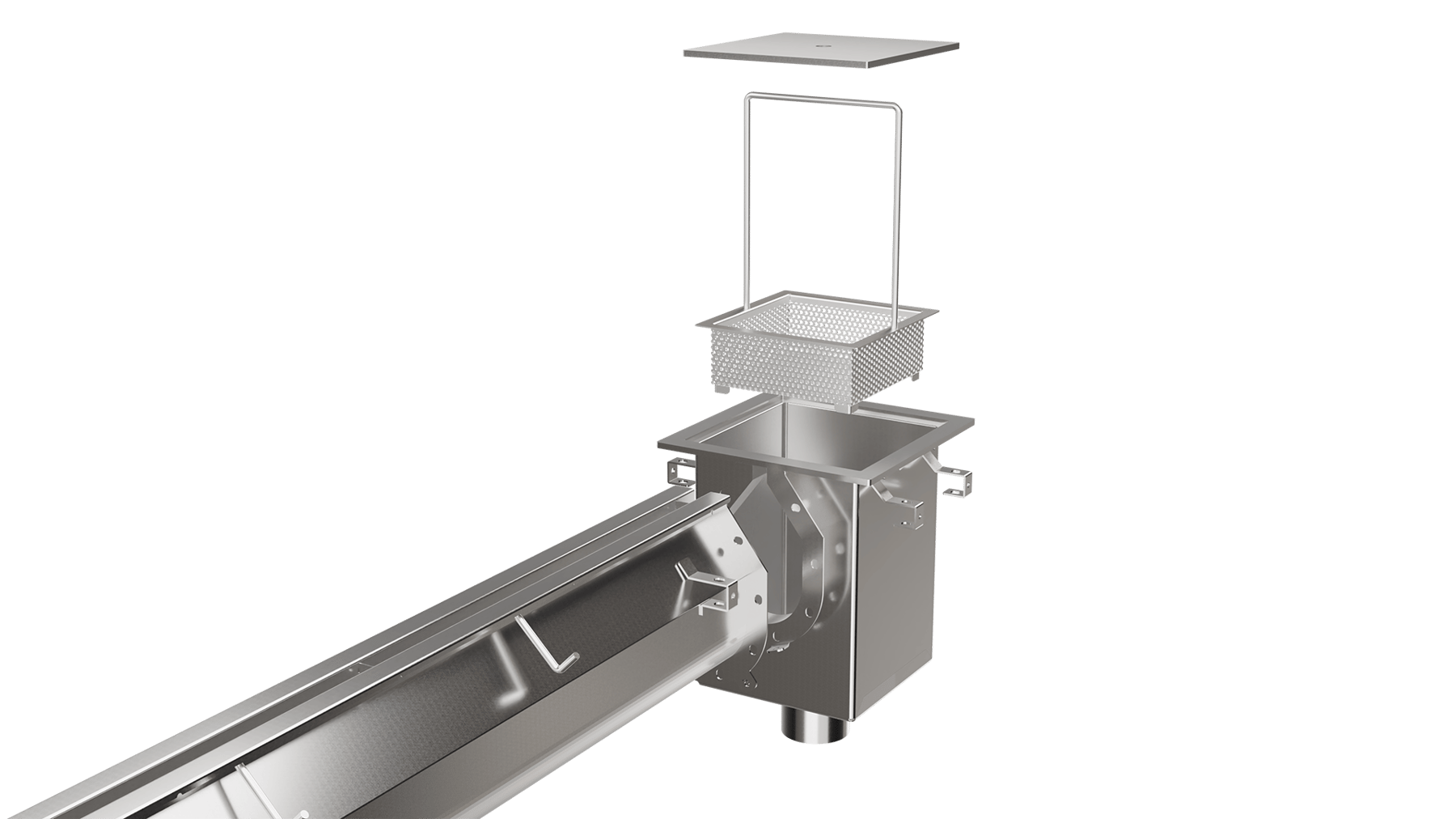 7 Pieces Of Essential Fruit Juice Processing Equipment