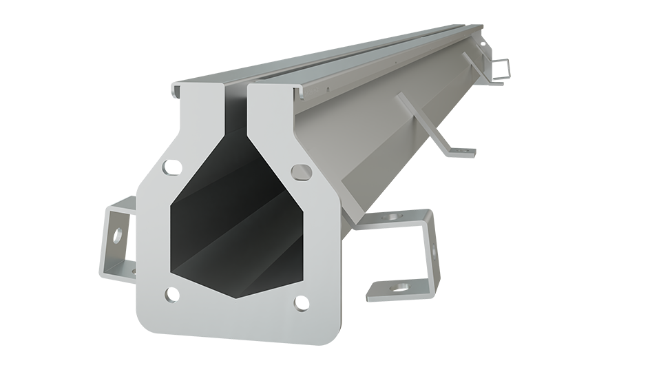 From Sea to Table: Designing an Efficient Fish Processing Plant