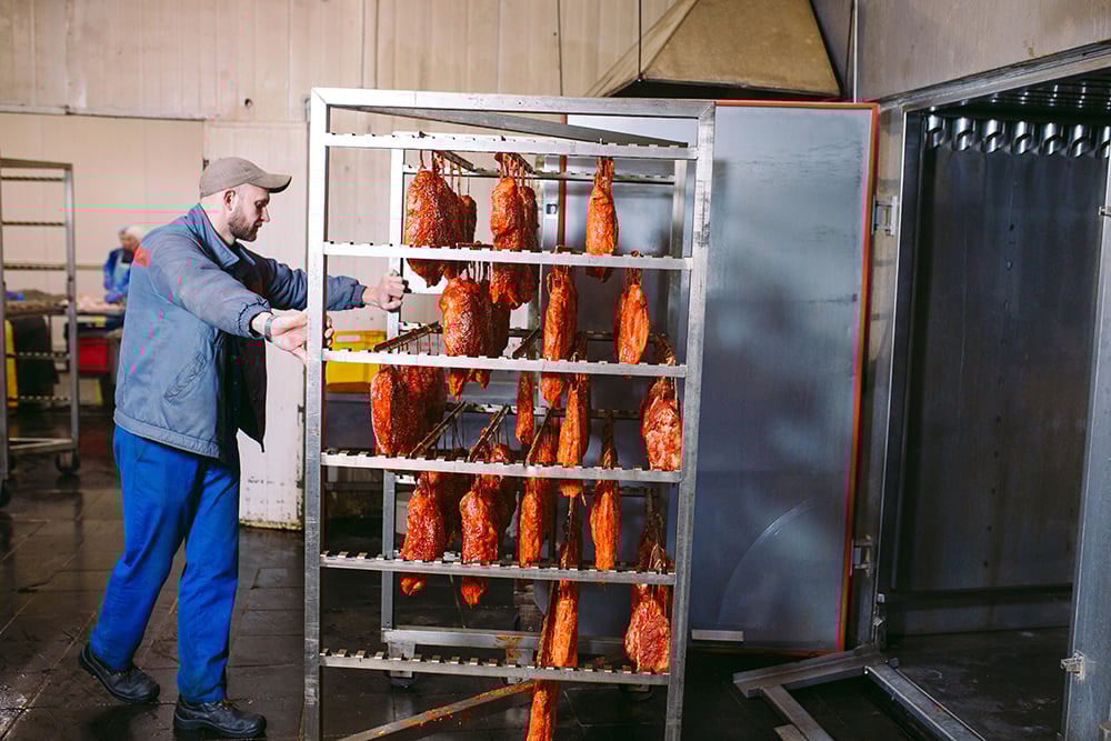 8 Essential Meat Processing Plant Devices And Equipment