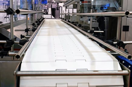 8 Essentials For Food Processing Facility Design