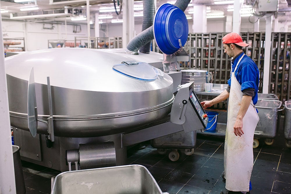 The Importance Of Good Manufacturing Practices In The Food Industry