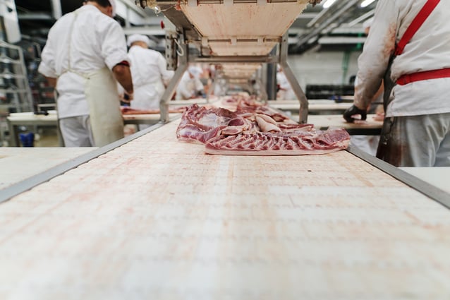 The Importance Of Meat Processing Floor Drains