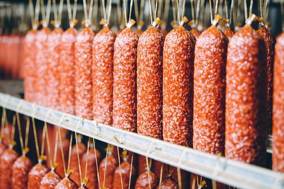 Top 5 Things Inspectors Look For In Meat Processing Facilities