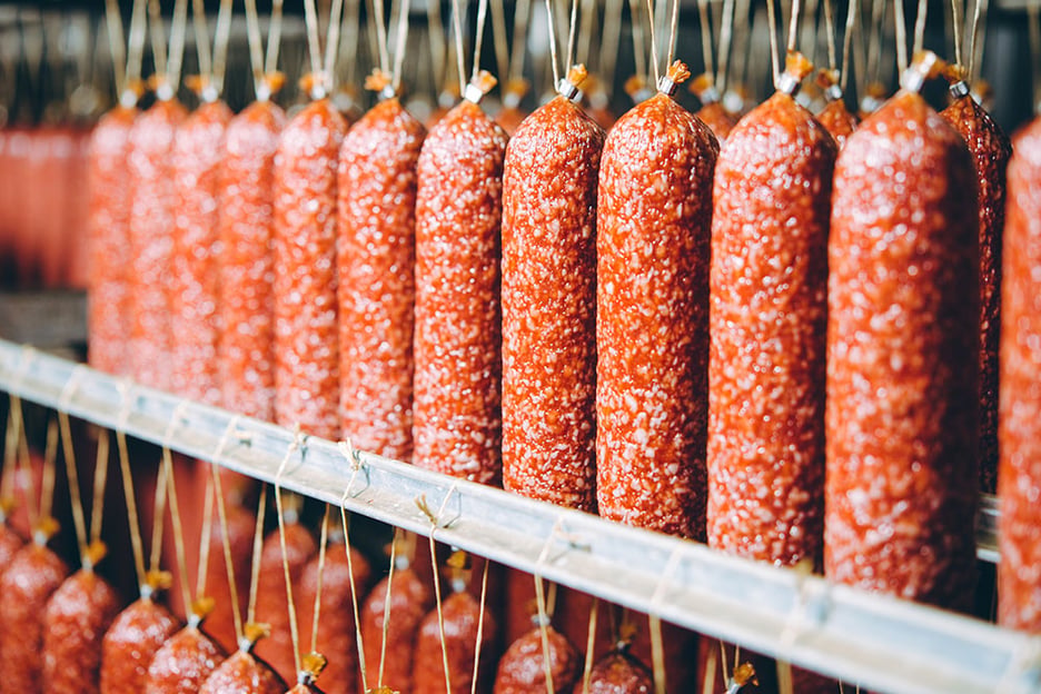 Top 5 Things Inspectors Look For In Meat Processing Facilities Top 5 Things Inspectors Look For In Meat Processing Facilities