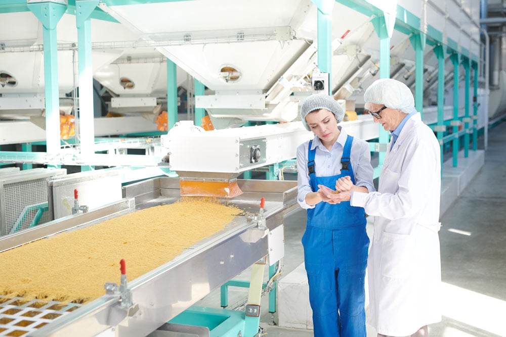 11 Actionable Cleaning And Sanitation Procedures For The Food Industry