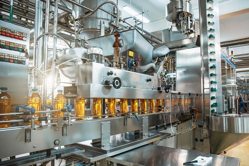 Palm Oil Processing Plant Design and Layout Explained