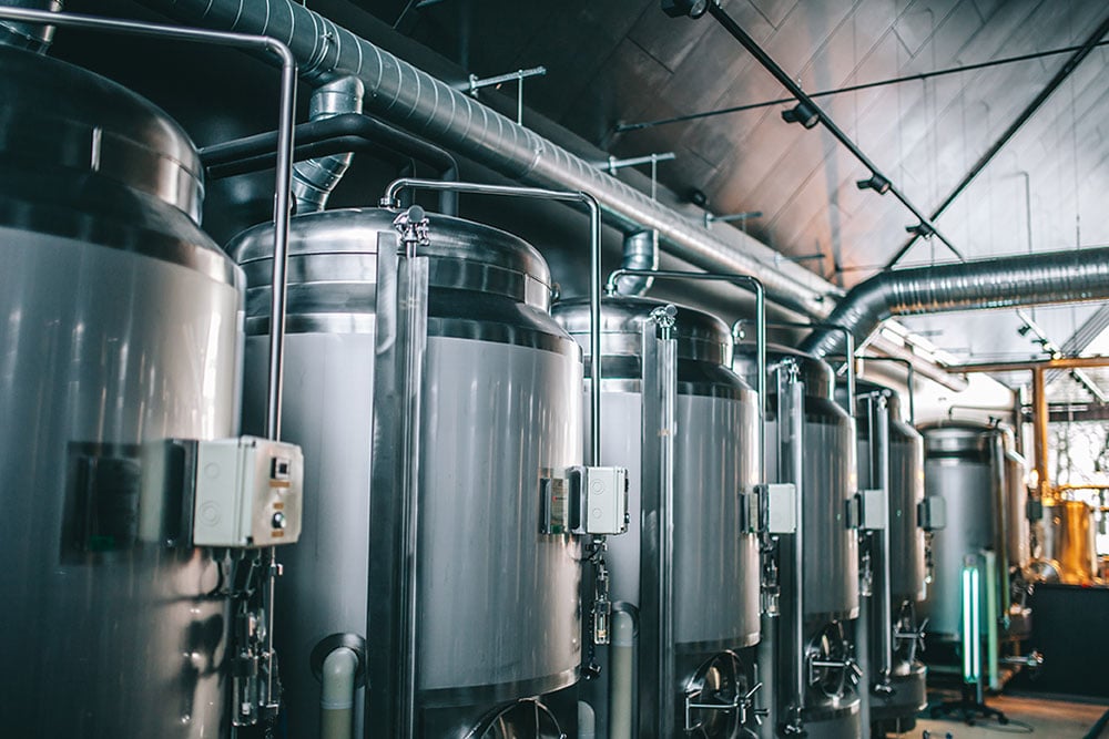 The Importance of CIP Systems in Breweries