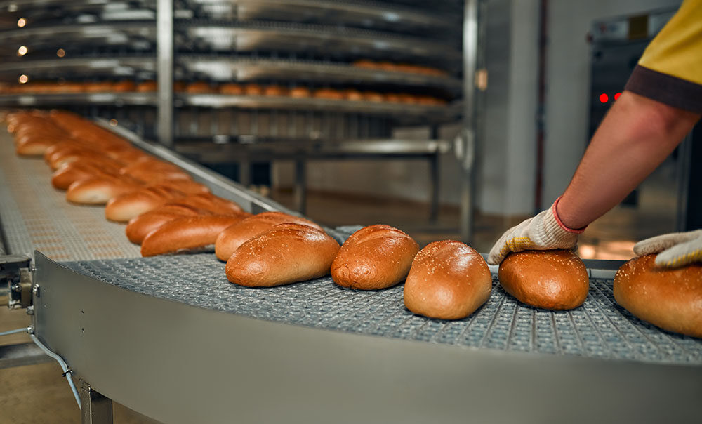 Bakery Wastewater Treatment Characteristics and Process