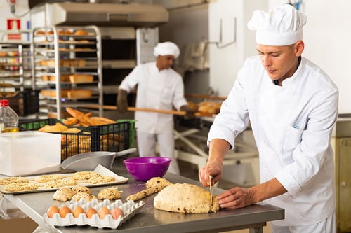 Designing A Bakery: Everything You Need To Know