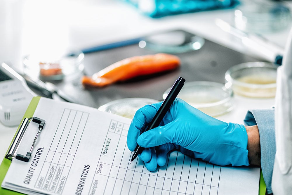 Food Industry Certifications 101 and the Top Training Courses