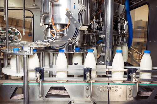 Crafting Dairy Excellence: Innovative Dairy Processing Plant Design and ... Crafting Dairy Excellence: Innovative Dairy Processing Plant Design and ...
