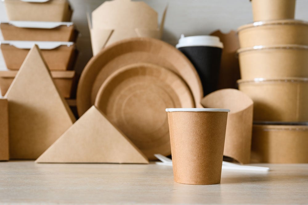 8 Innovative Food Technology Trends For 2025