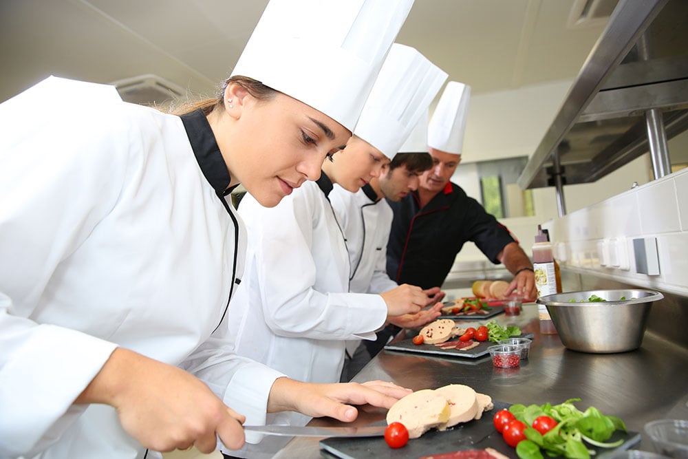 Food Industry Certifications 101 and the Top Training Courses