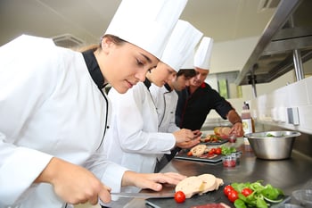Food Industry Certifications 101 and the Top Training Courses