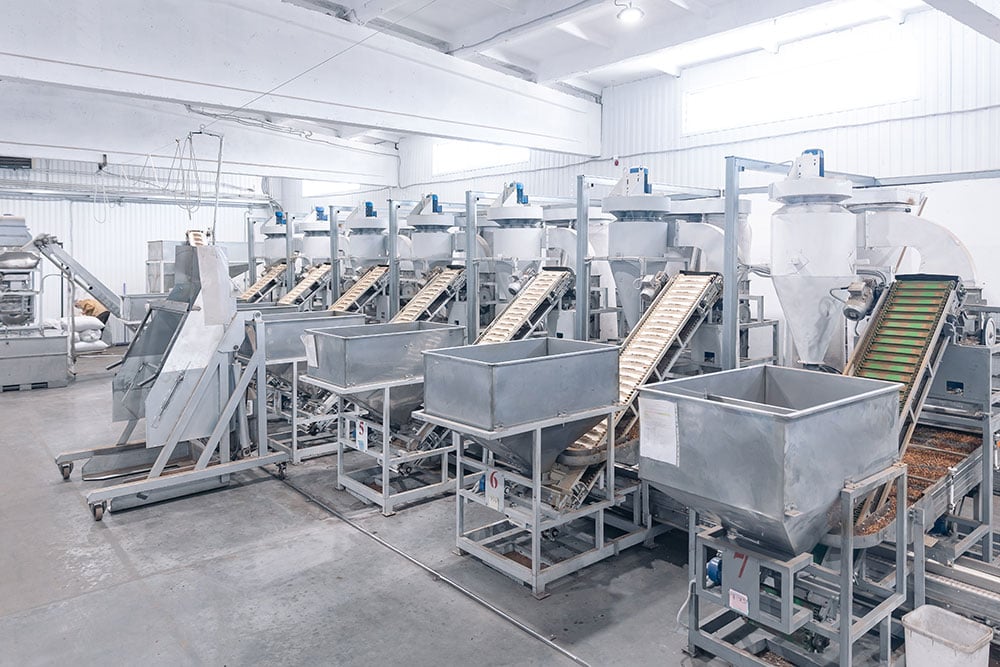 7 Food Sanitation Rules Explained to Execute Food Safety and Quality