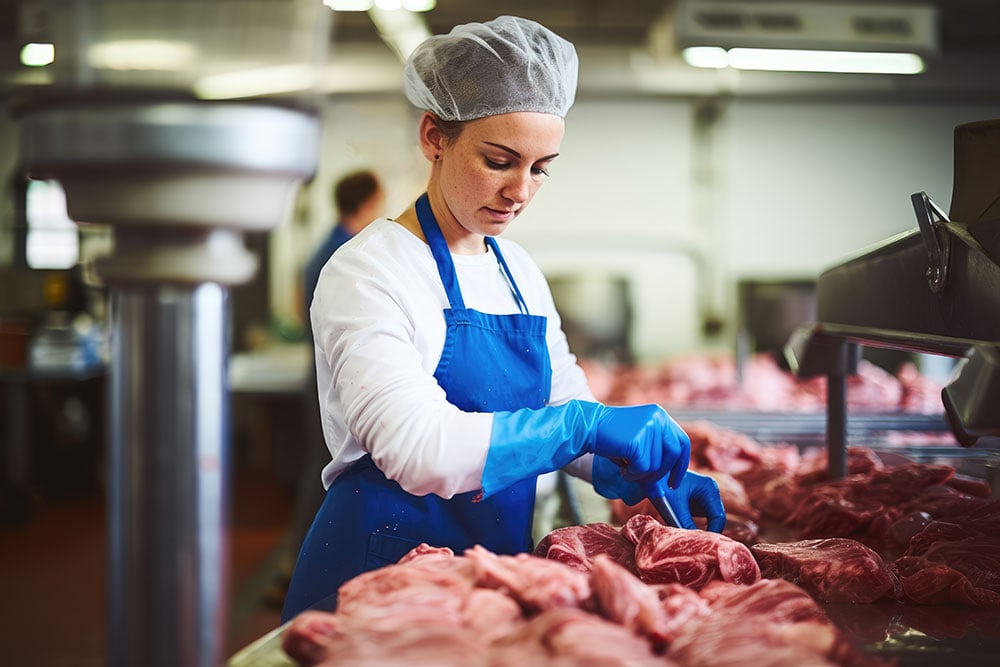 What Is the Best Way to Avoid Cross Contamination?