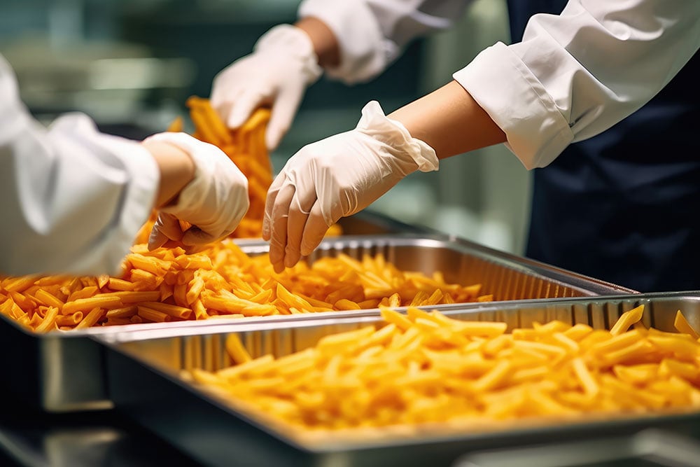 16 Essential Kitchen Safety and Sanitation Rules