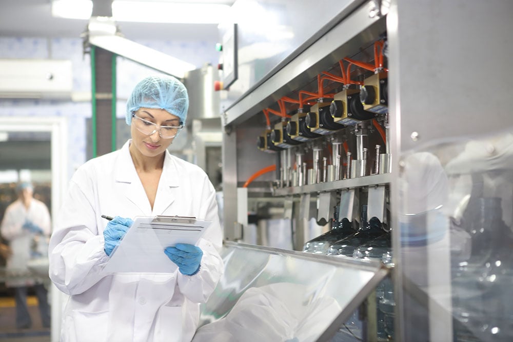 How to Create a FSMA Food Safety Plan in 7 Steps