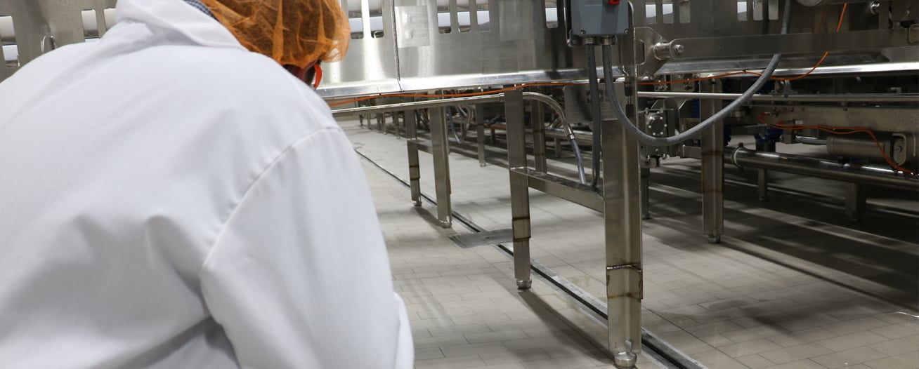 8 Essential Meat Processing Plant Devices And Equipment