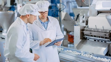 7 Tips To Prepare For A Food Safety Audit