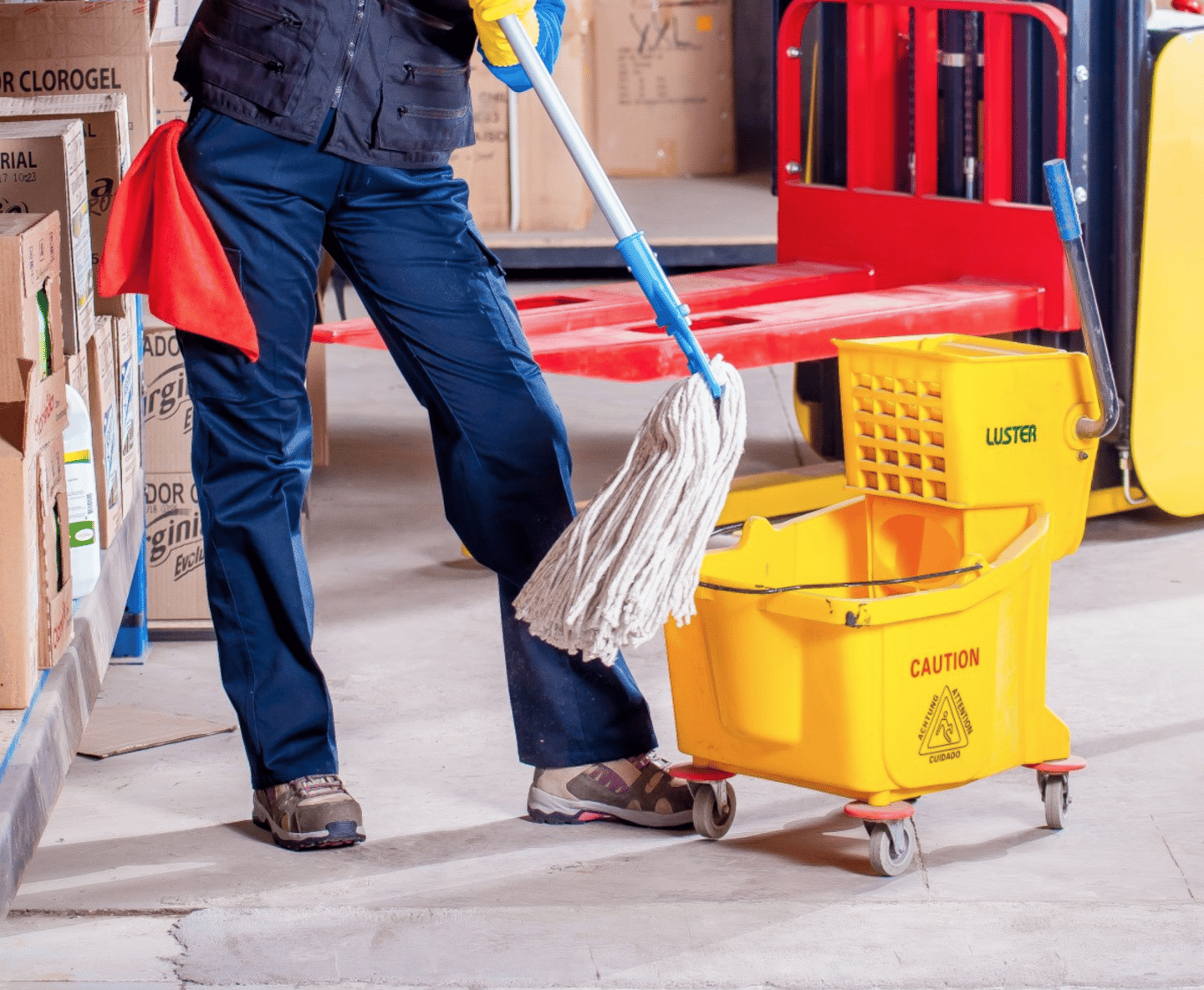 11 Actionable Cleaning And Sanitation Procedures For The Food Industry