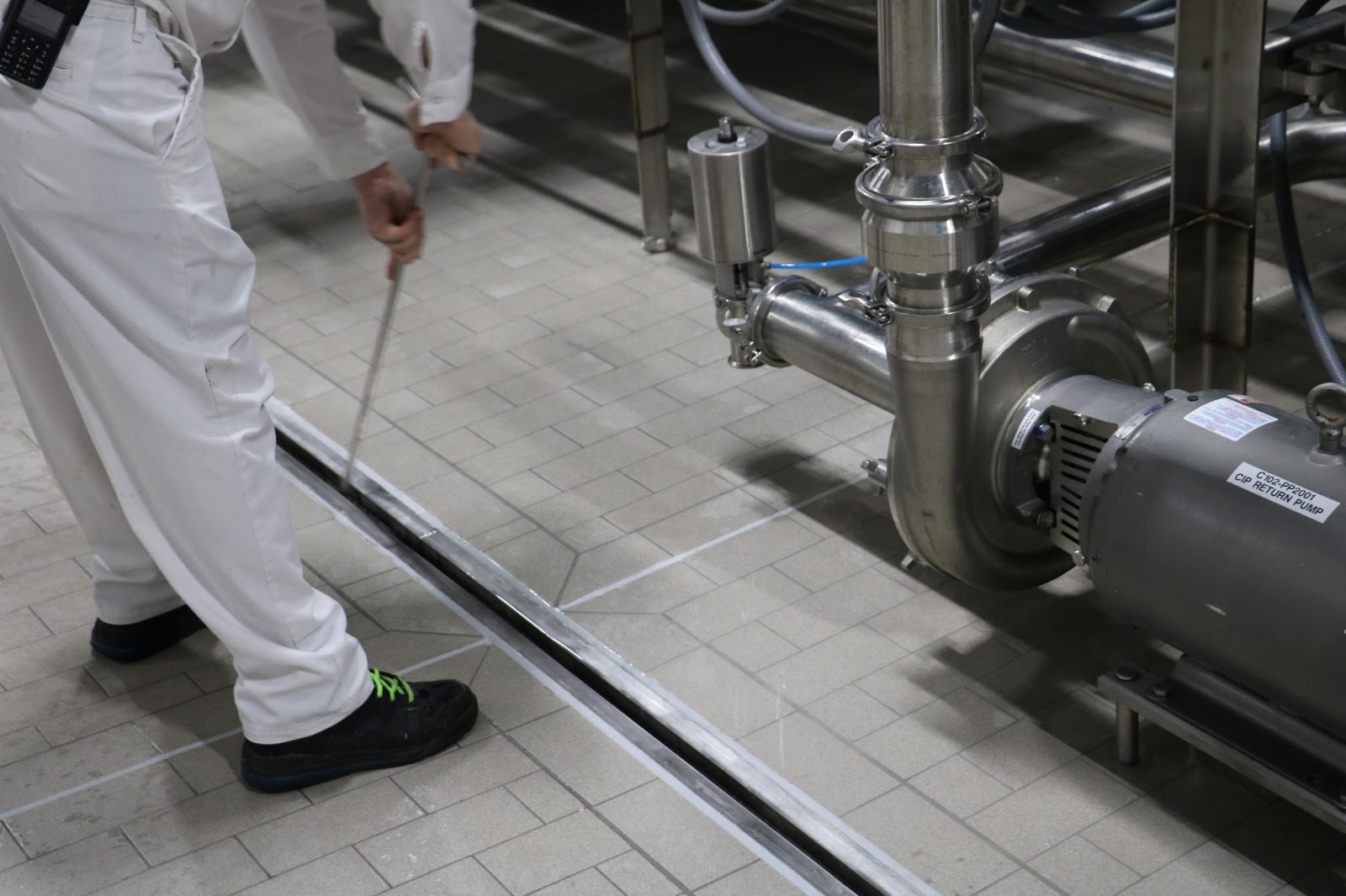 11 Actionable Cleaning And Sanitation Procedures For The Food Industry