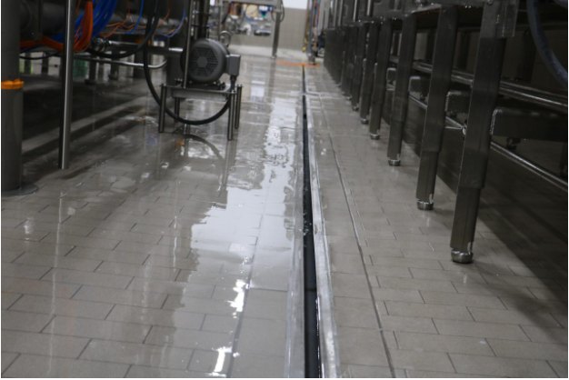 7 Tips For Building A Food Processing Plant