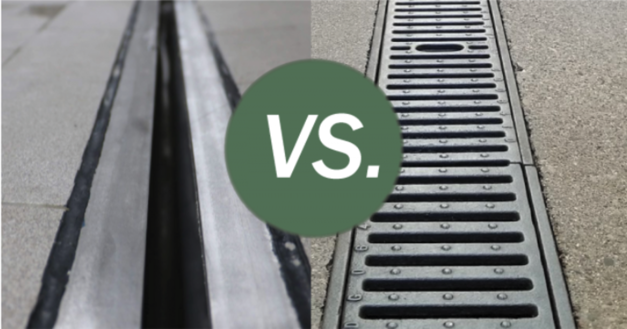 7 Essential And Innovative Drainage Solutions