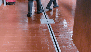 The Most Effective Floor Drain Solutions for a Commercial Kitchen