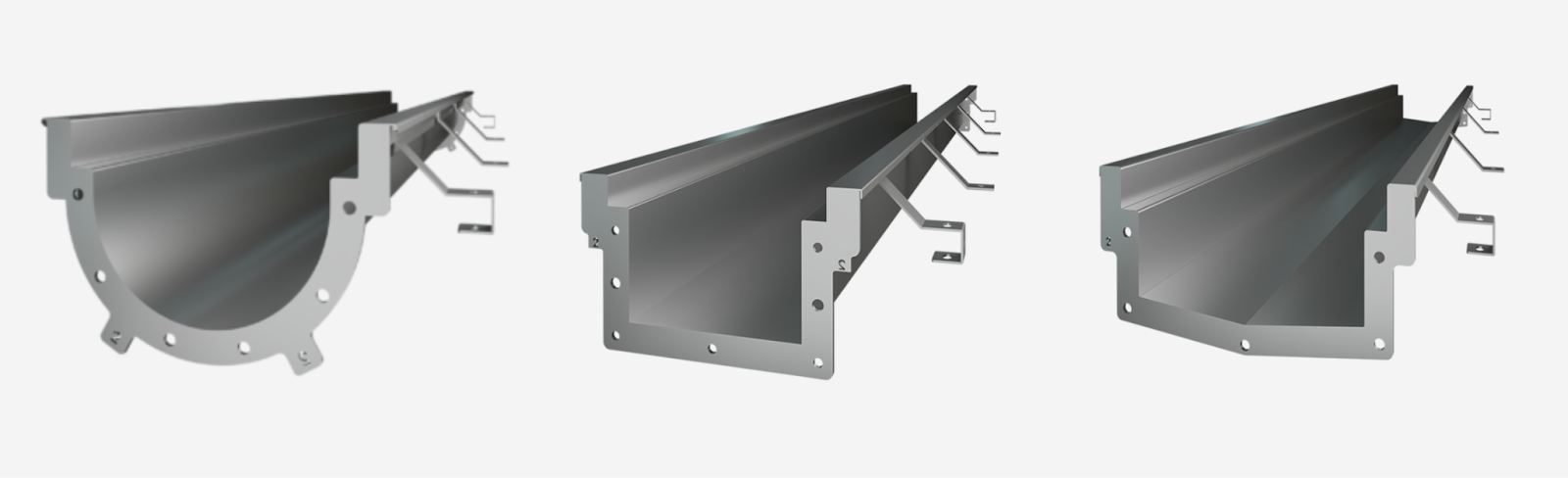 Sanitary Drain Design for Food Production Safety