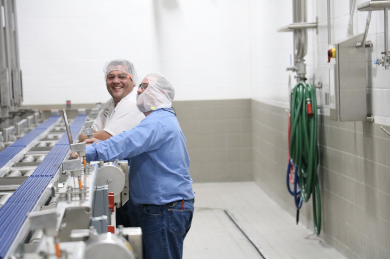 8 Essential Meat Processing Plant Devices And Equipment