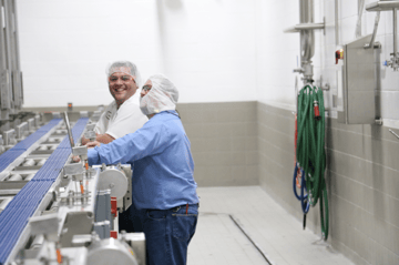 8 Essential Meat Processing Plant Devices And Equipment