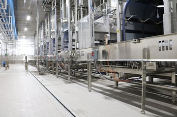 The Best Drain Options For Cold Storage Facilities