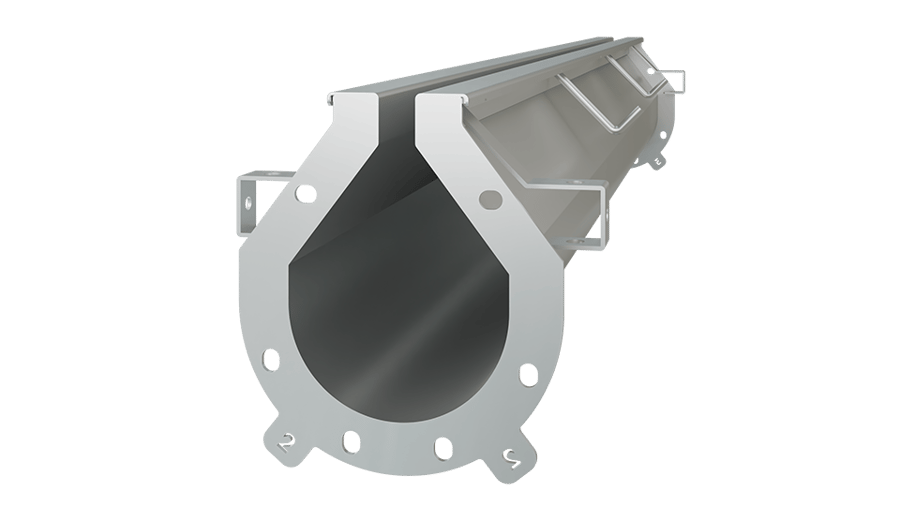 Sanitary Drain Design for Food Production Safety