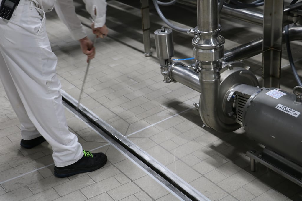 8 Innovative Food Technology Trends For 2025